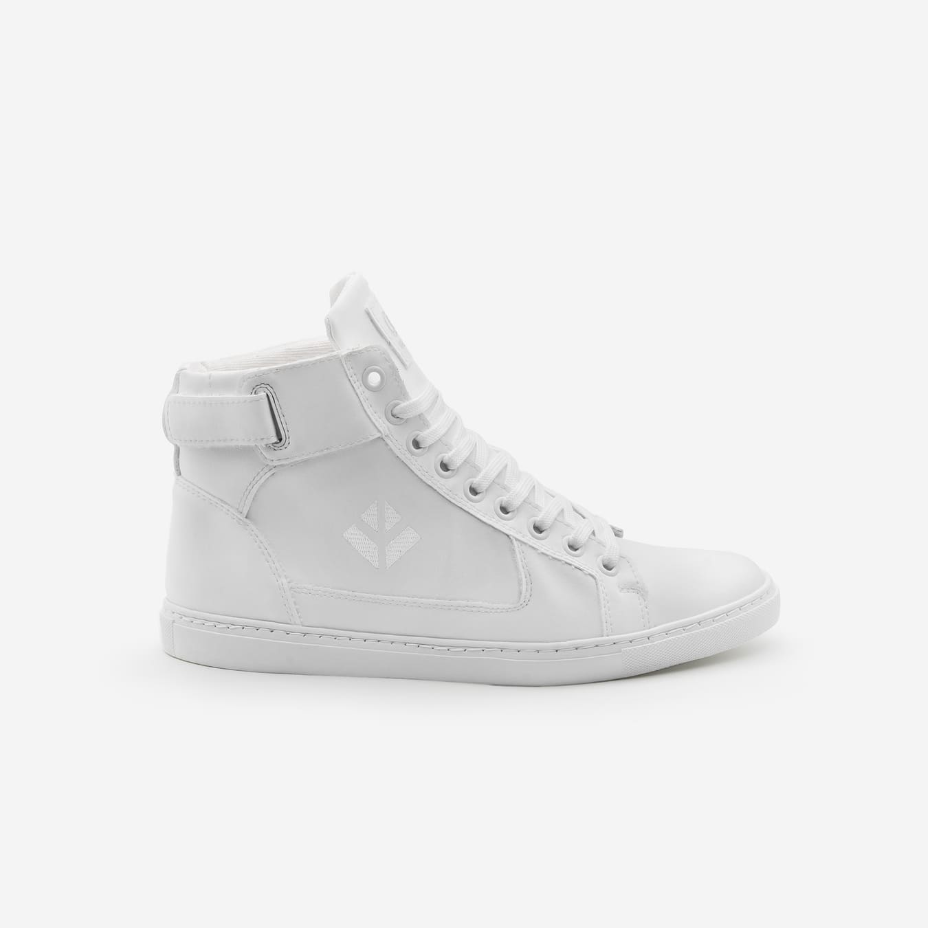 COG sales and second-hand shoes - Wallace white – COG Store